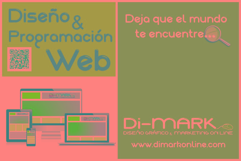 DI-MARK – AFILIADO VIRTUAL