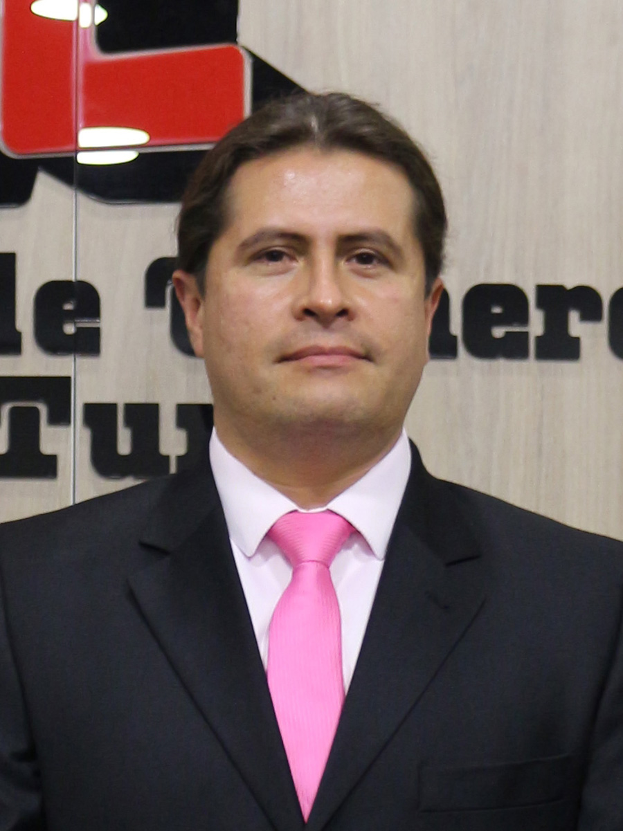 Junta Directiva – • CÁMARA DE COMERCIO DE TUNJA