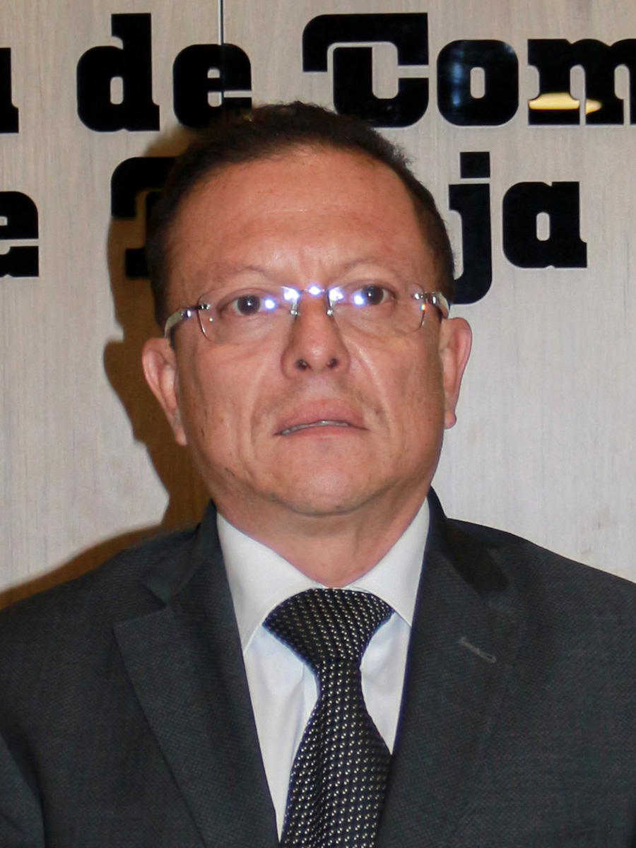 Junta Directiva – • CÁMARA DE COMERCIO DE TUNJA